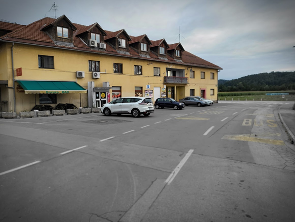 Stanje v občini Dobrova Polhov Gradec leta 2022 - Iniciativa Dobrova